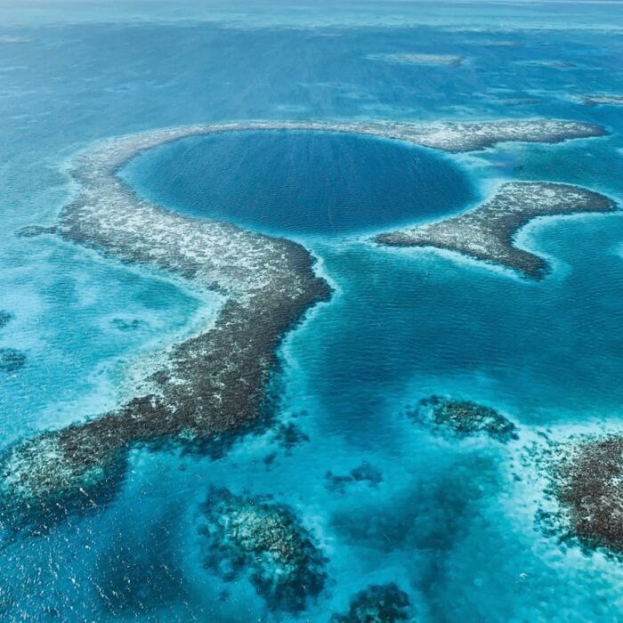 What is Belize known for? - ROEming Belize Travel Agency